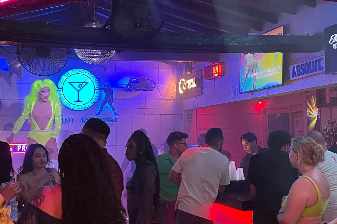 Portland Trans Dating | Trans Bars & Clubs—Fiorry